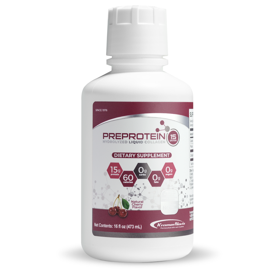 PreProtein liquid proteins trusted by healthcare | PreProtein Store ...