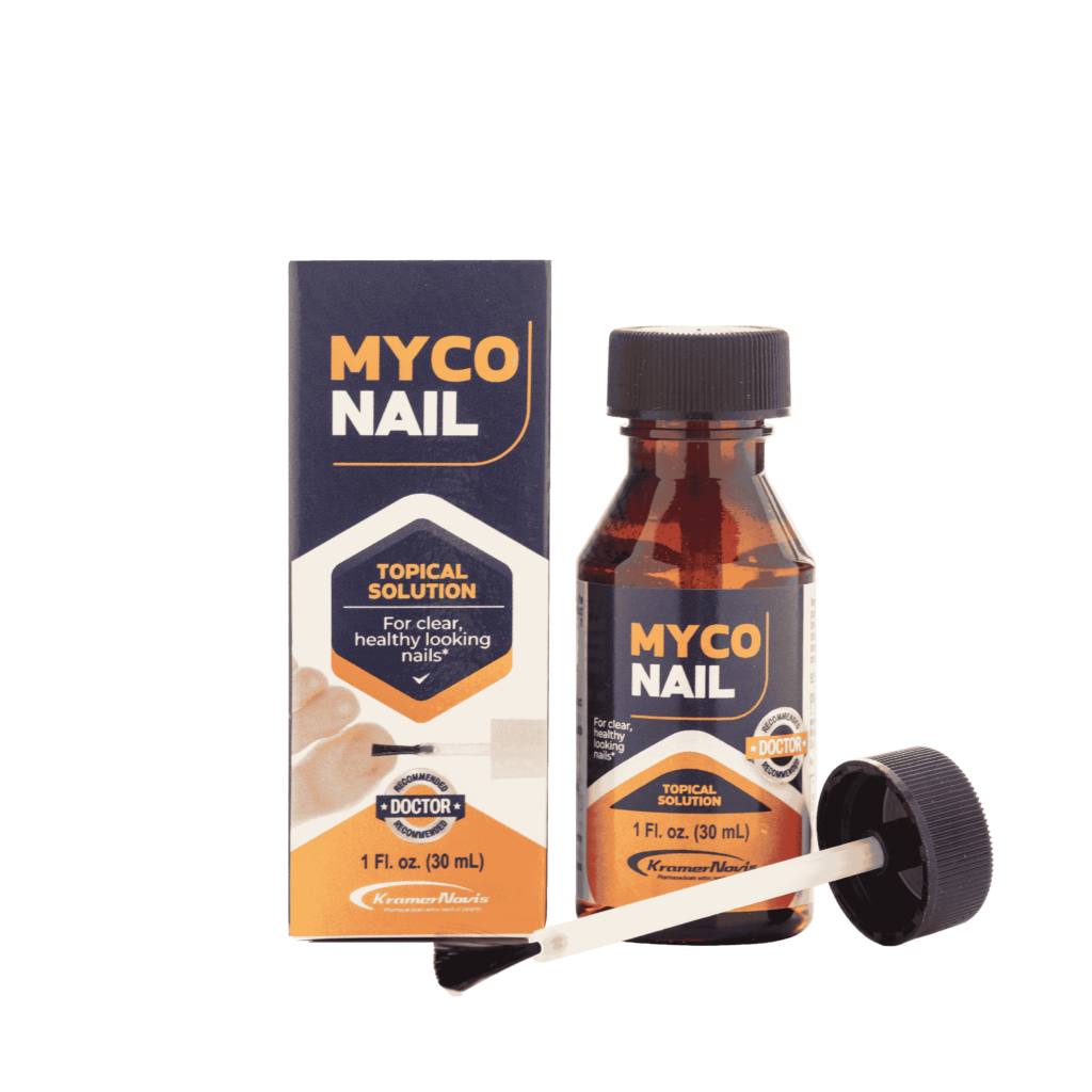 Myco Nail® – PreProtein liquid proteins trusted by healthcare ...