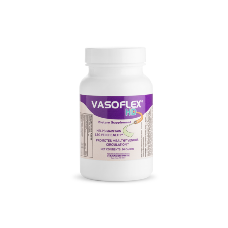Vasoflex HD® Vein Health Supplement – PreProtein liquid proteins ...